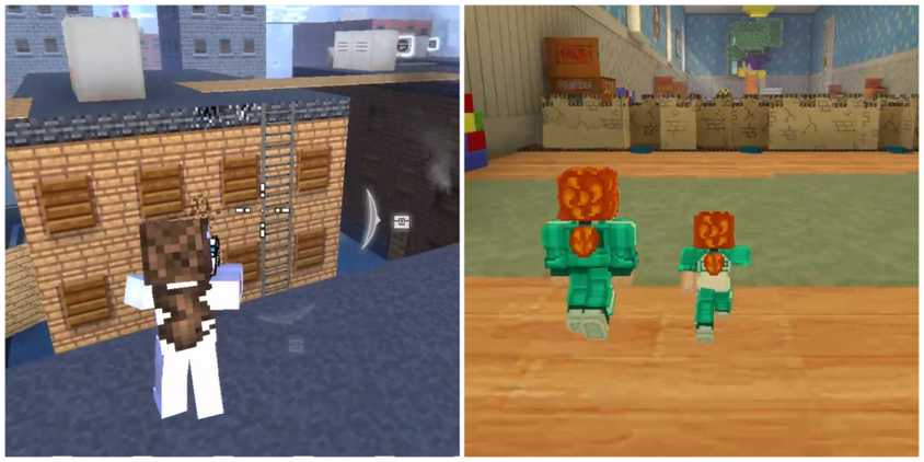 The Best Primary Guns In Pixel Gun 3D, Ranked