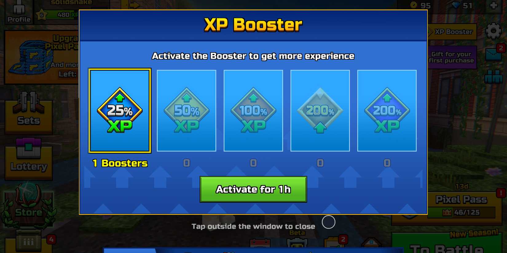 Pixel Gun 3D: Best Ways To Level Up