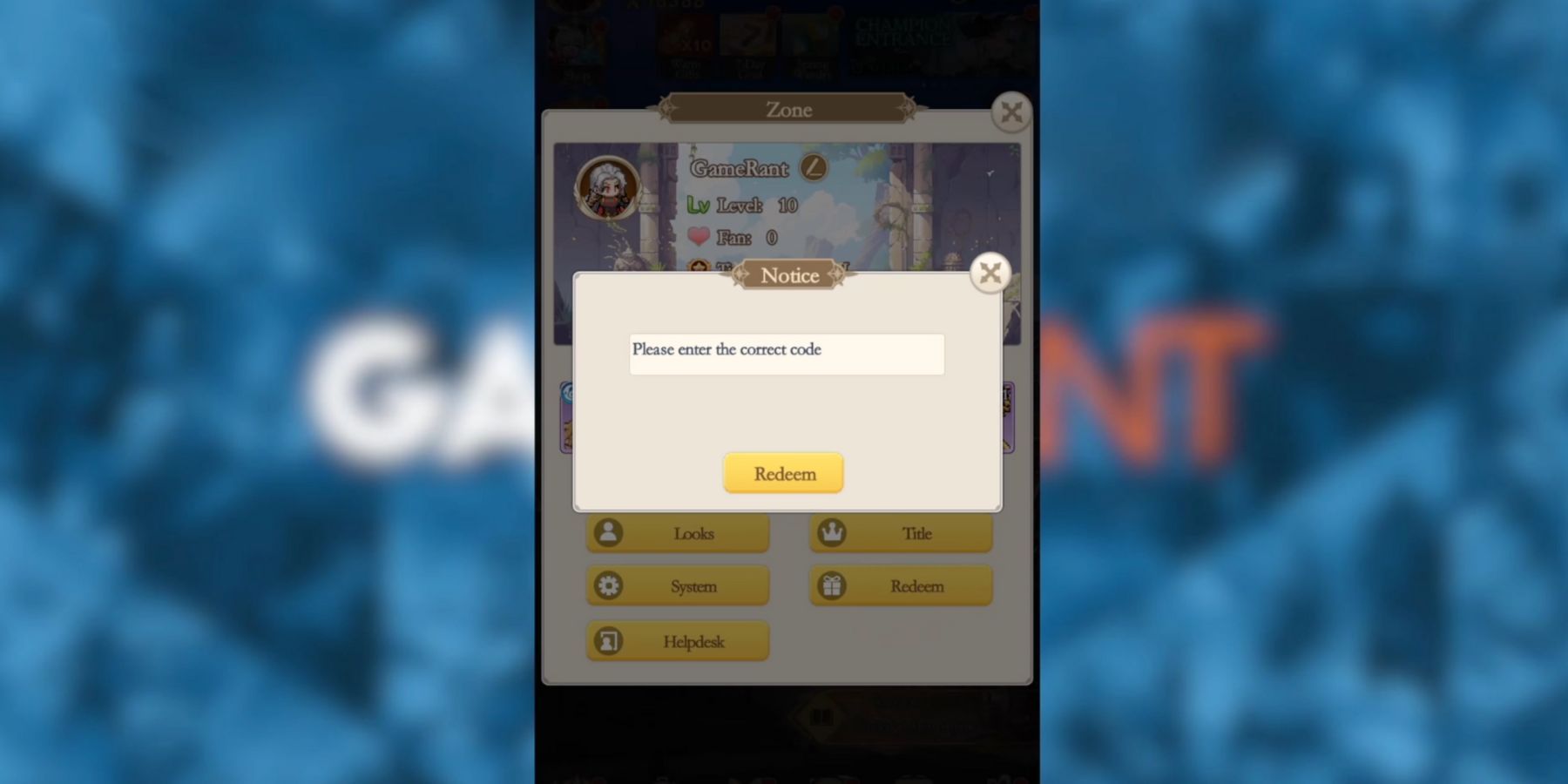 Pixel Overlord Codes