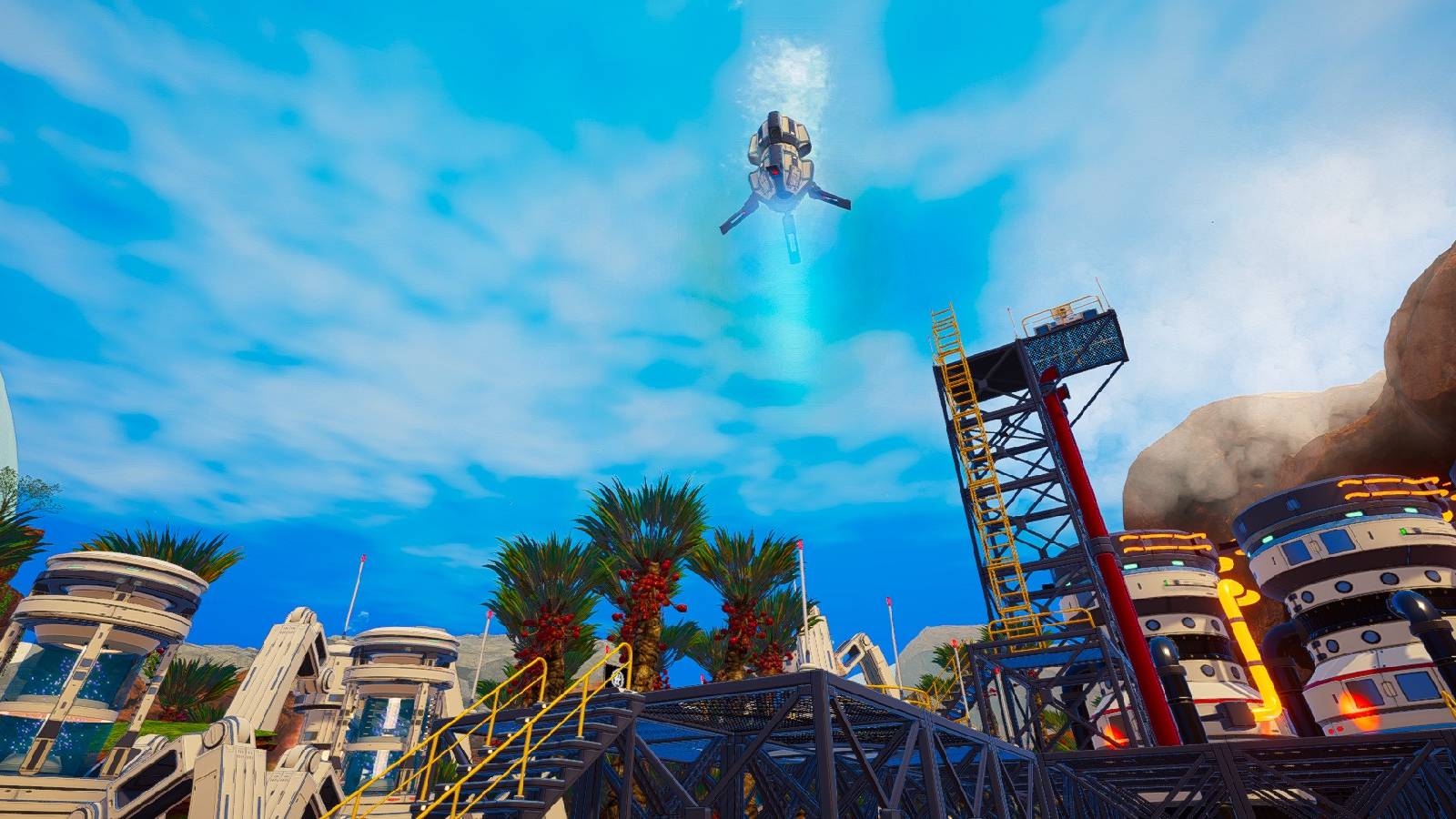 What to do With Terra Tokens in The Planet Crafter