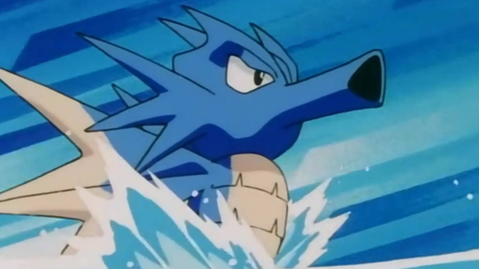 Pokemon Fan Art Imagines Impressive New 'Pseudo-Legendary' Evolution ...