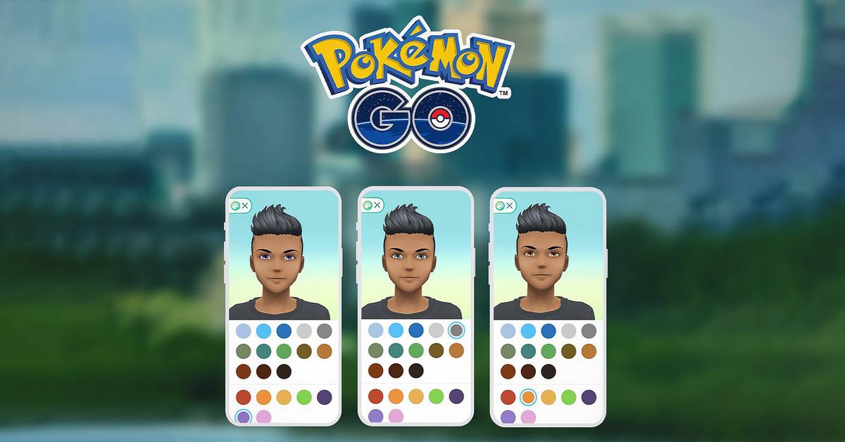Avatar Roku Pokemon
