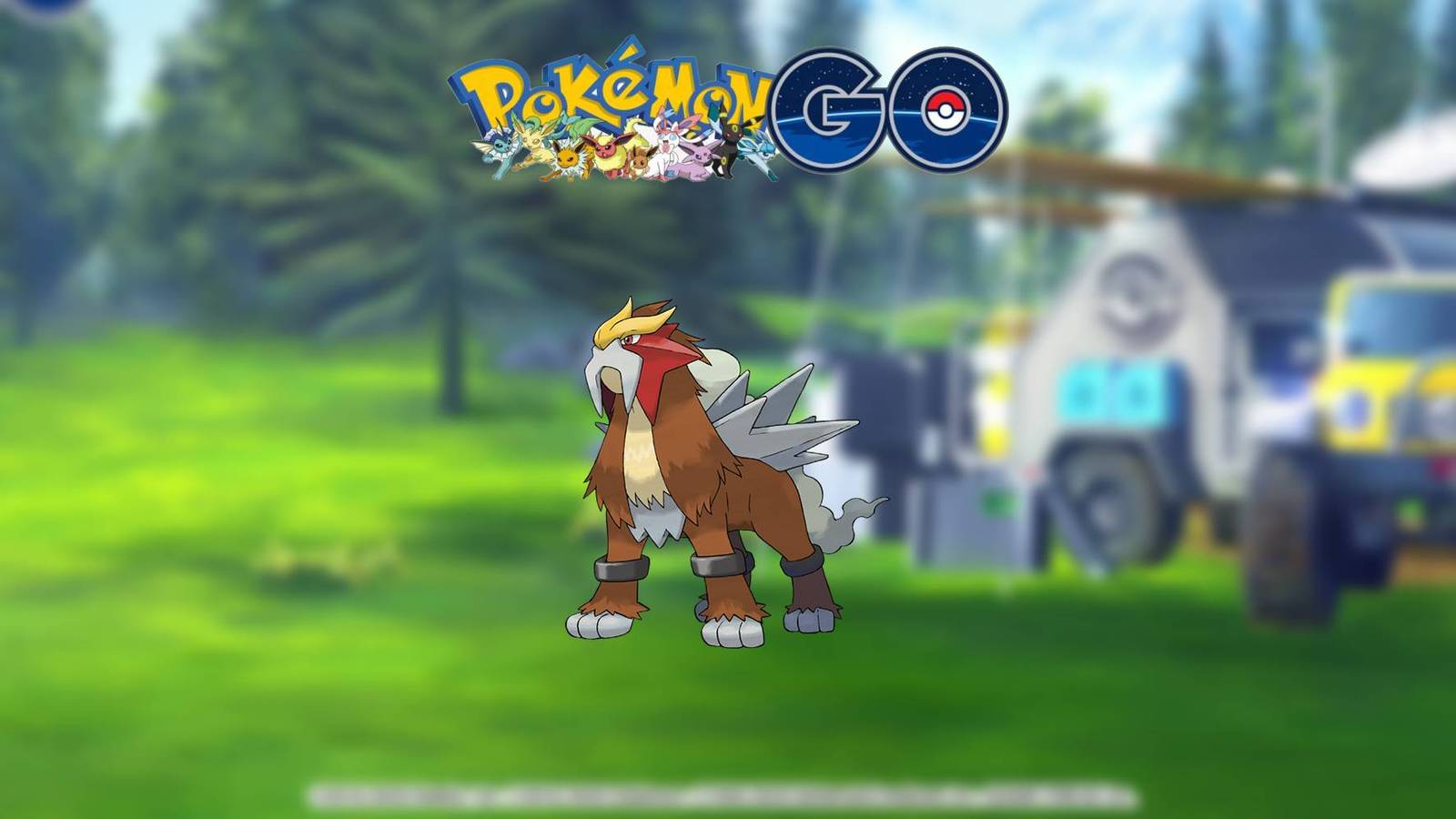 Pokemon GO: How To Get Shiny Shadow Entei & Best Moveset