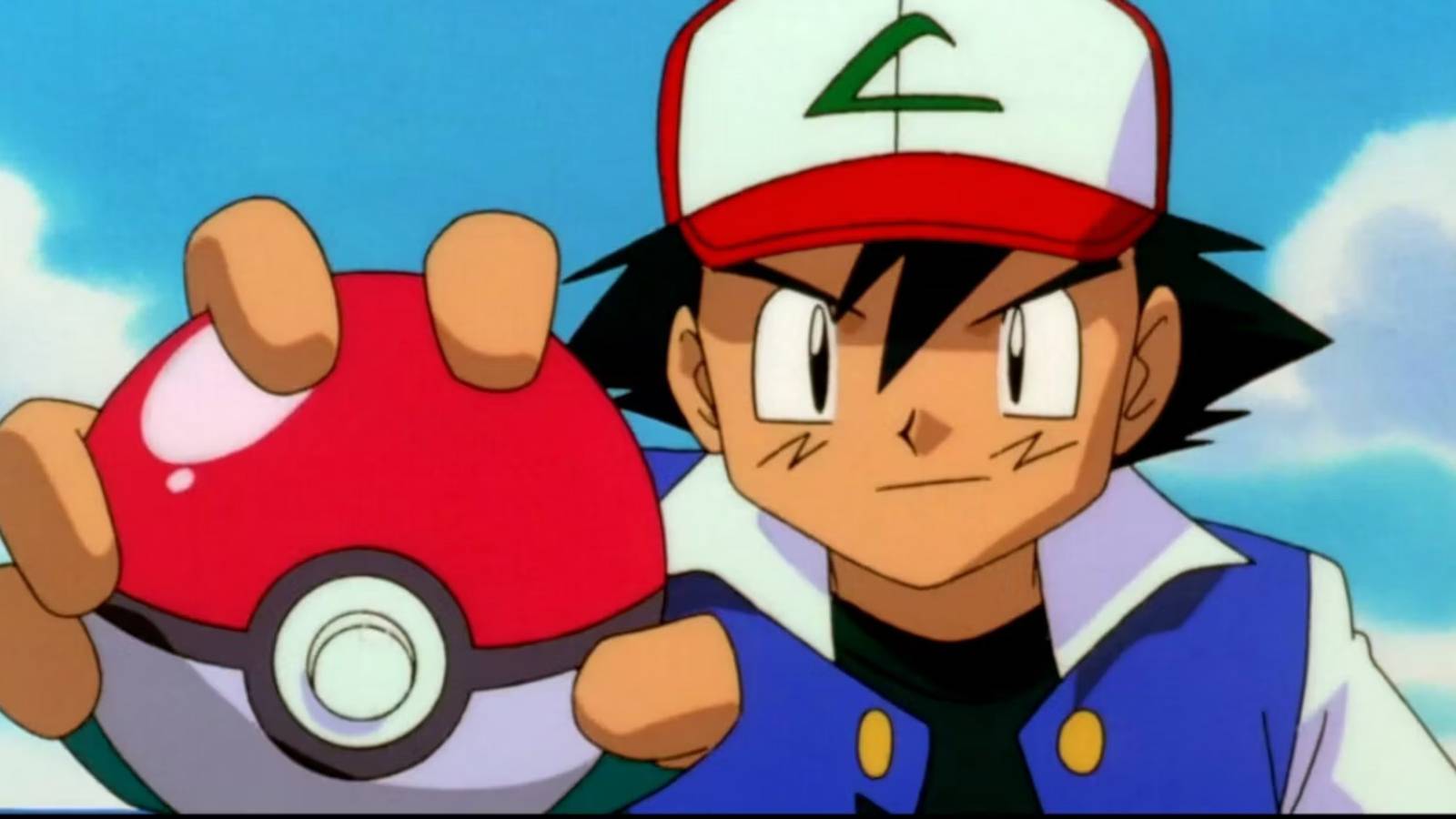 Official Pokemon Poke Ball Makes Real Ice Cream