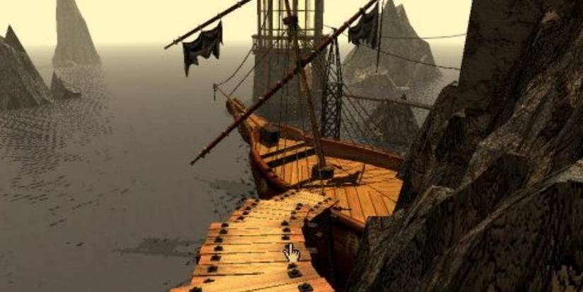 Games With The Best Pre-Rendered Backgrounds