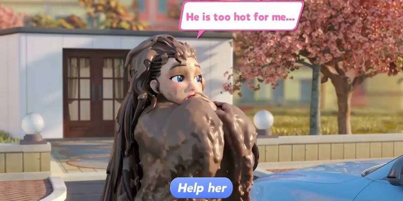 Mobile Games With Strange Ads