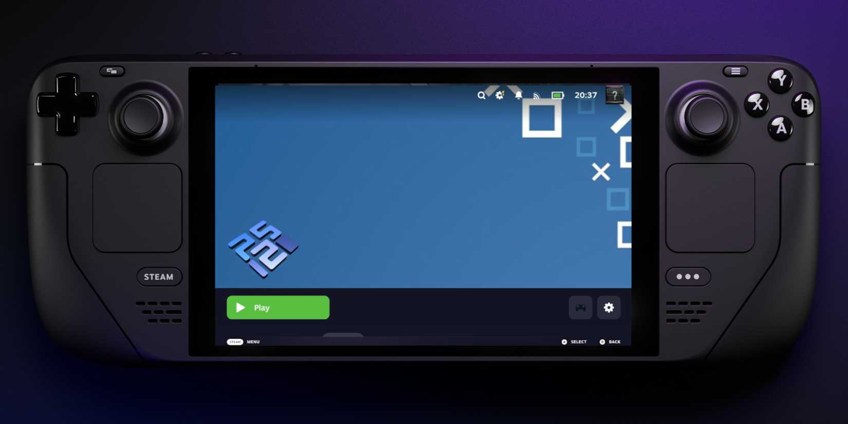 How To Run PS2 Games With EmuDeck On The Steam Deck