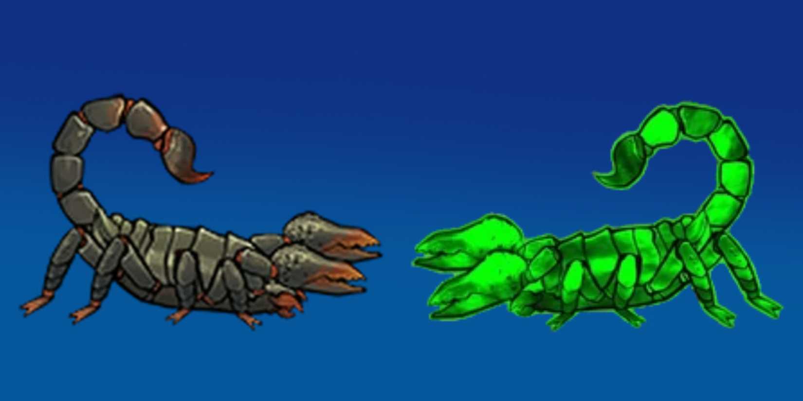 Fallout Shelter: How to Beat Radscorpions