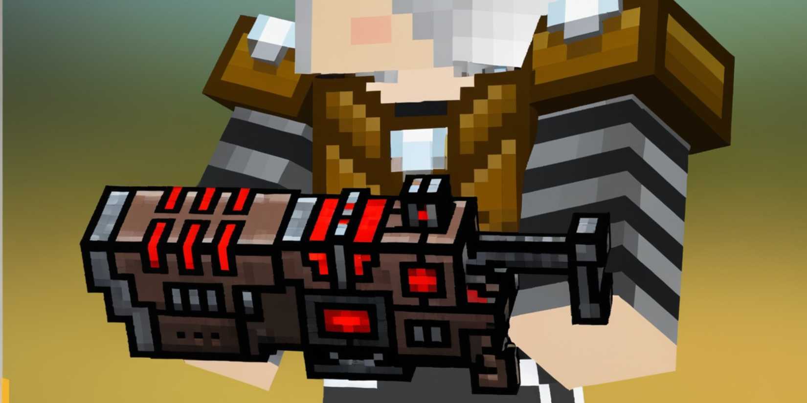 Pixel Gun 3D: Best Sniper Rifles, Ranked