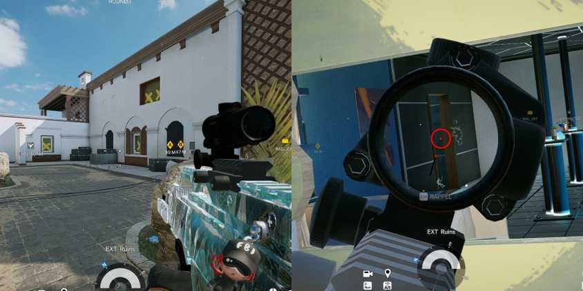 The Best Operators in Rainbow Six Siege