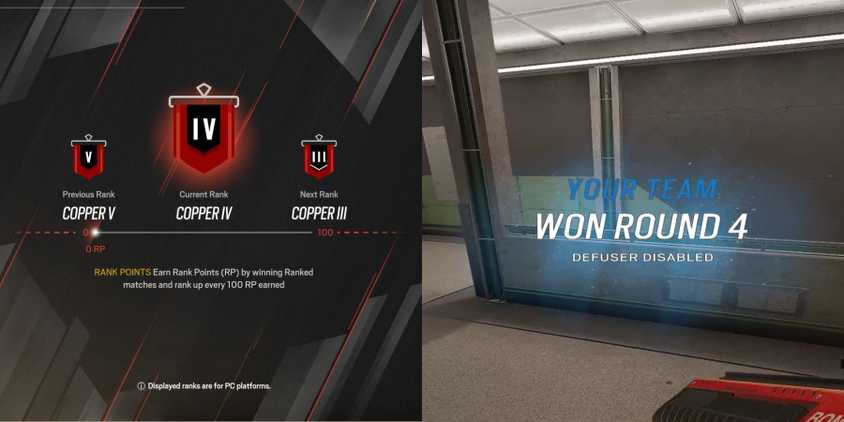 The Best Operators in Rainbow Six Siege