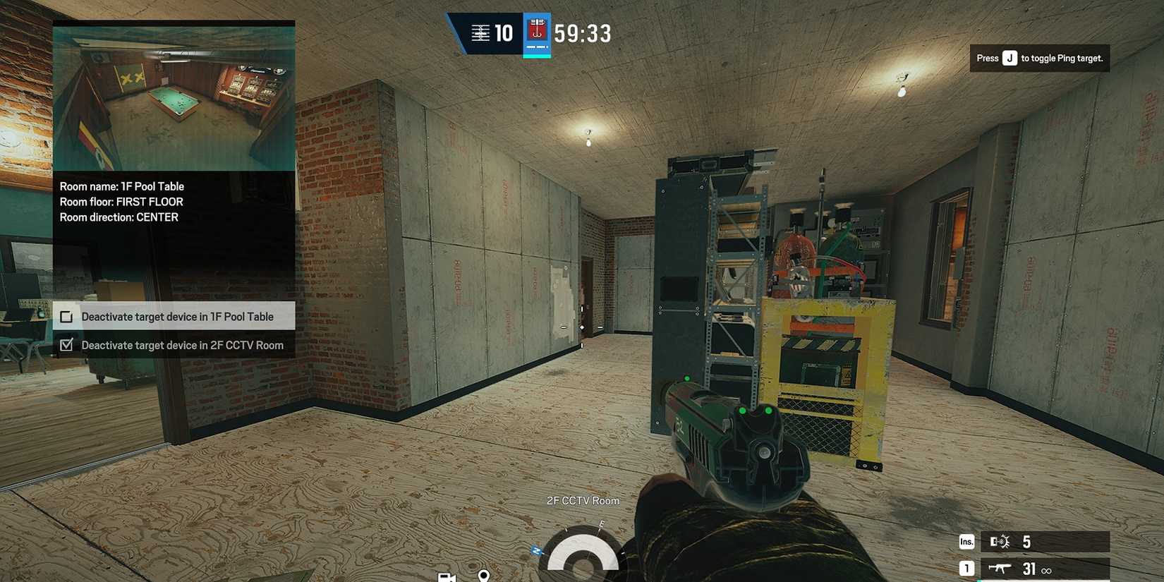 How to Rank Up Quickly in Rainbow Six Siege