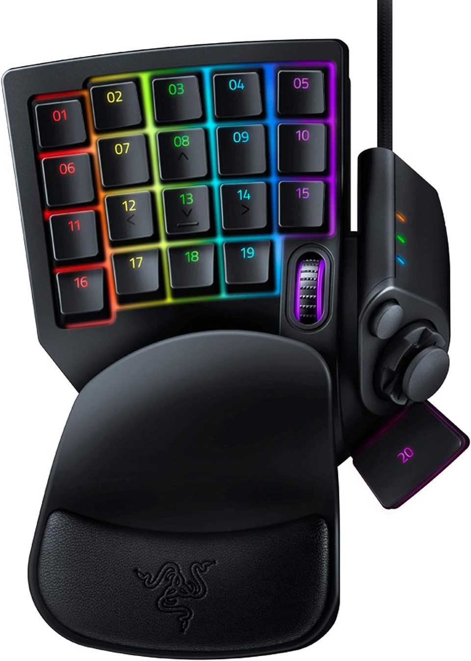 The Best Gaming Keypads for 2024