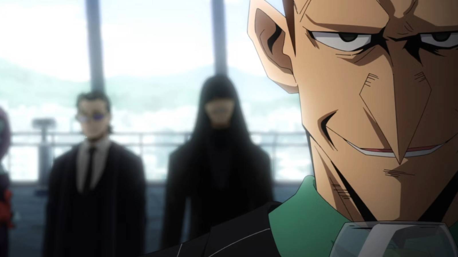 My Hero Academia: The Meta Liberation Army Arc, Explained