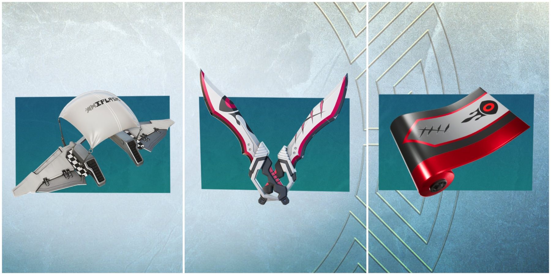 Fortnite: Reboot Rally Quests and Rewards (Chapter 5 Season 2)