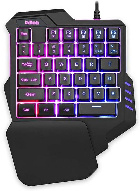 The Best Gaming Keypads for 2024