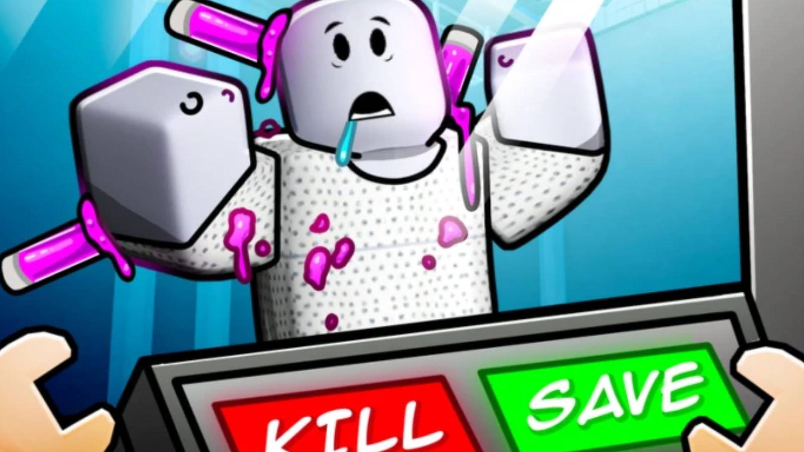 Roblox: Ro-Bio Experiment Codes