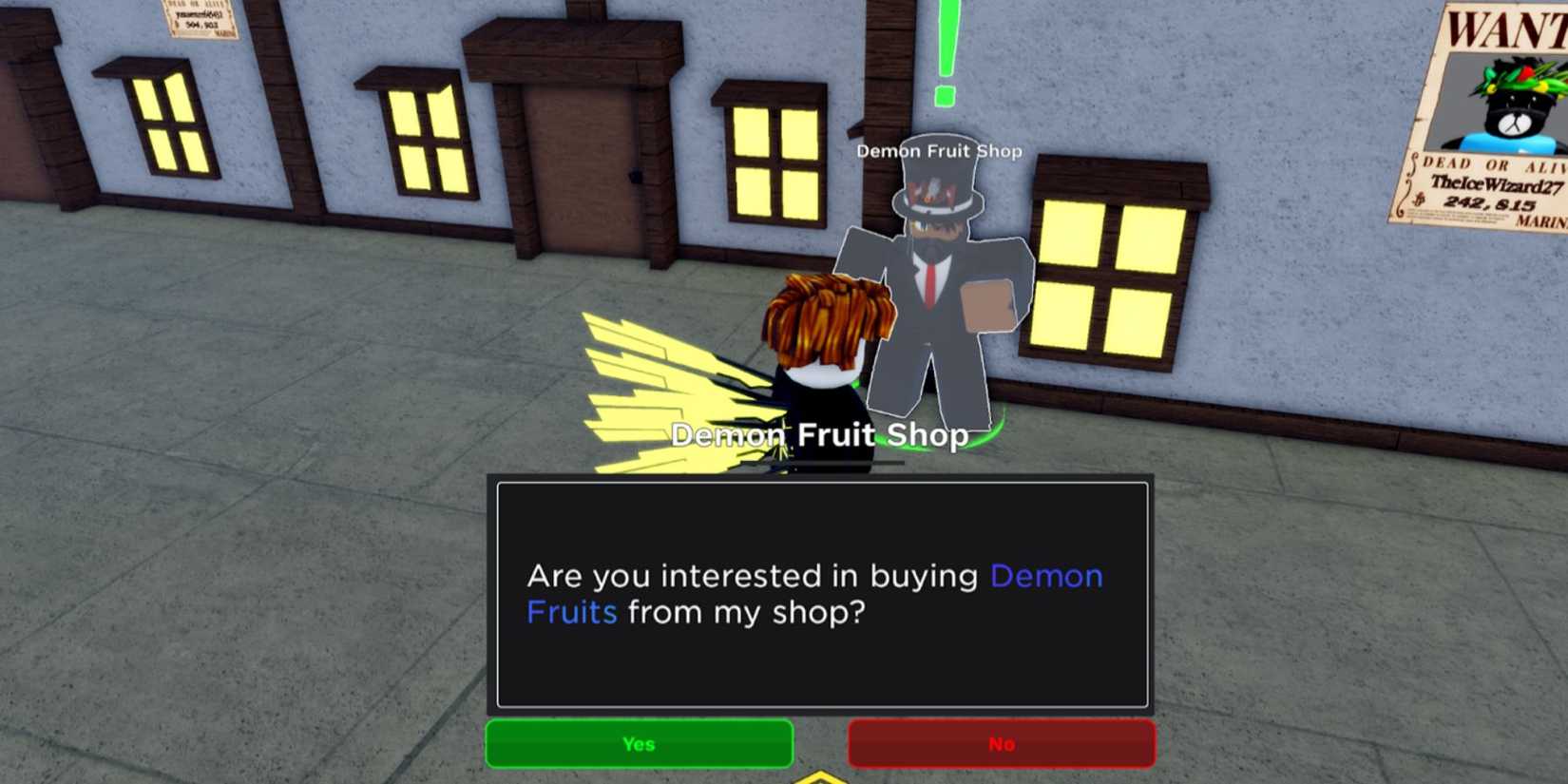 Roblox: Demon Piece Guide for Beginners