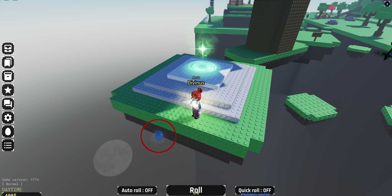 Roblox: How to Find All Egg Locations in Sol's RNG (Star Egg Guide)