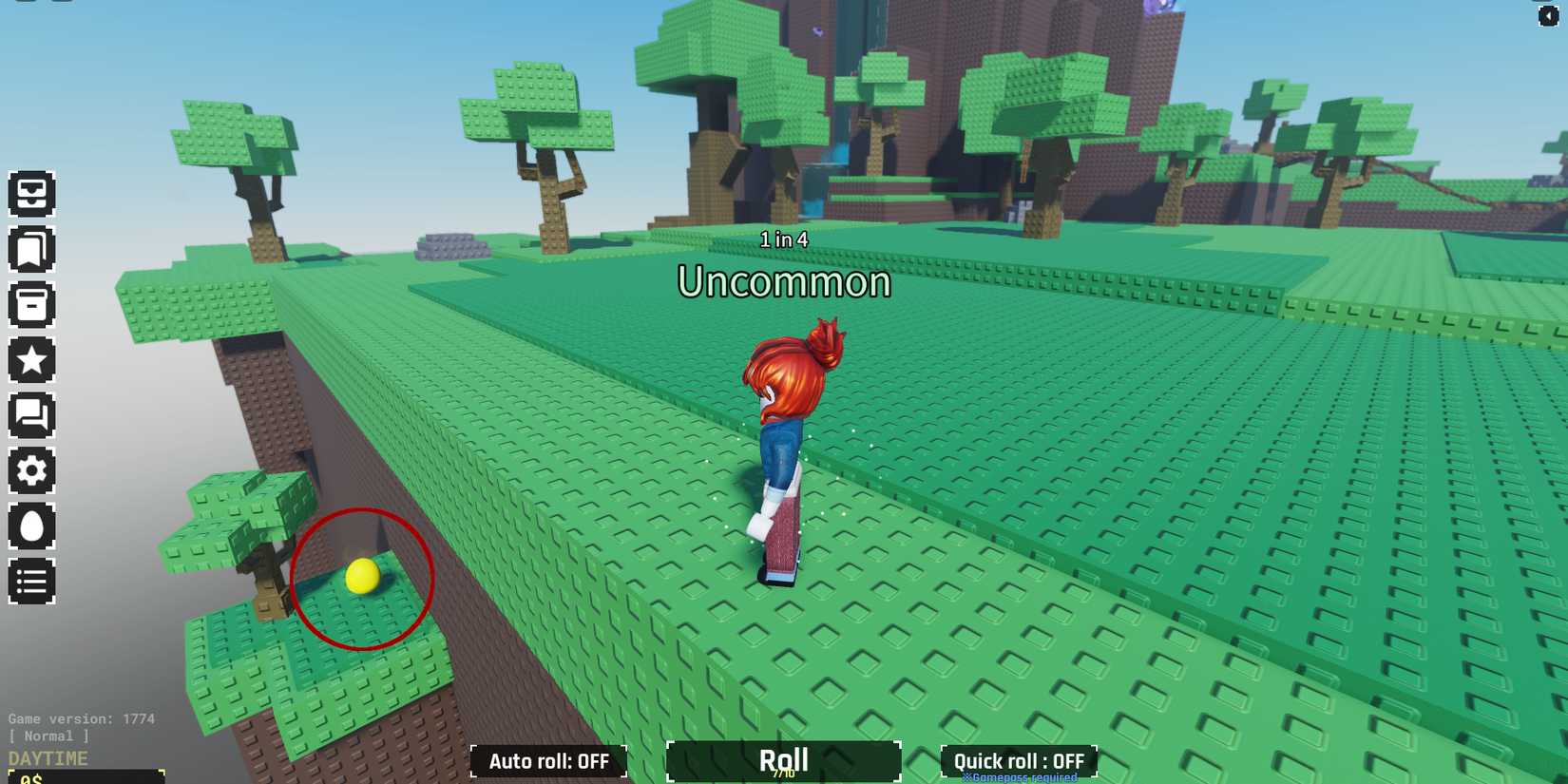 Roblox: How to Find All Egg Locations in Sol's RNG (Star Egg Guide)