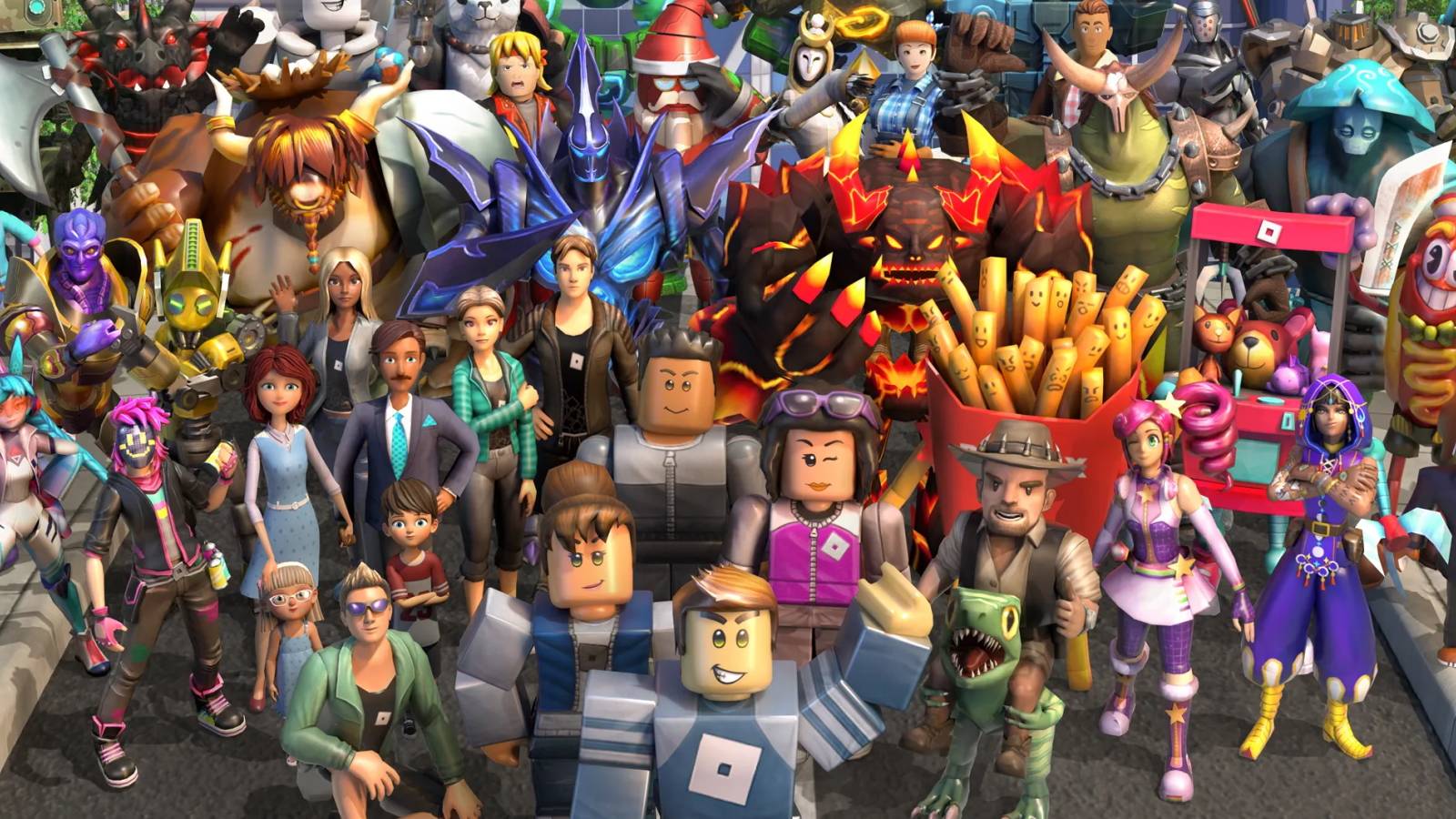 Roblox Addresses 'Child Labor' Accusations