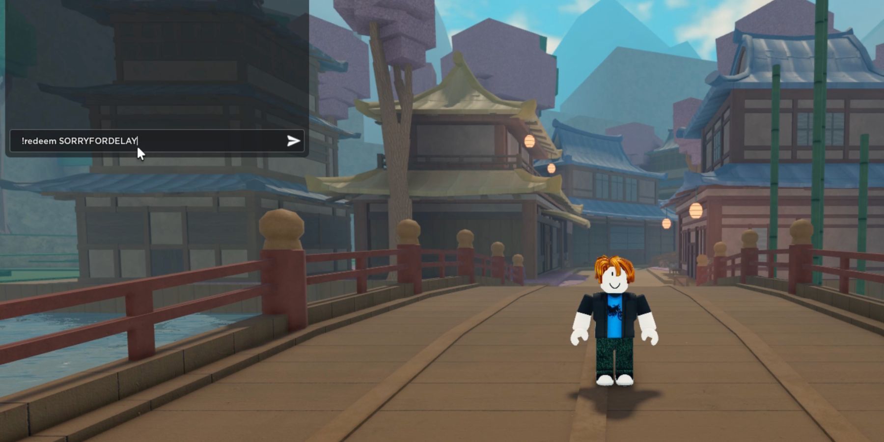 Roblox: Seas Battlegrounds Codes