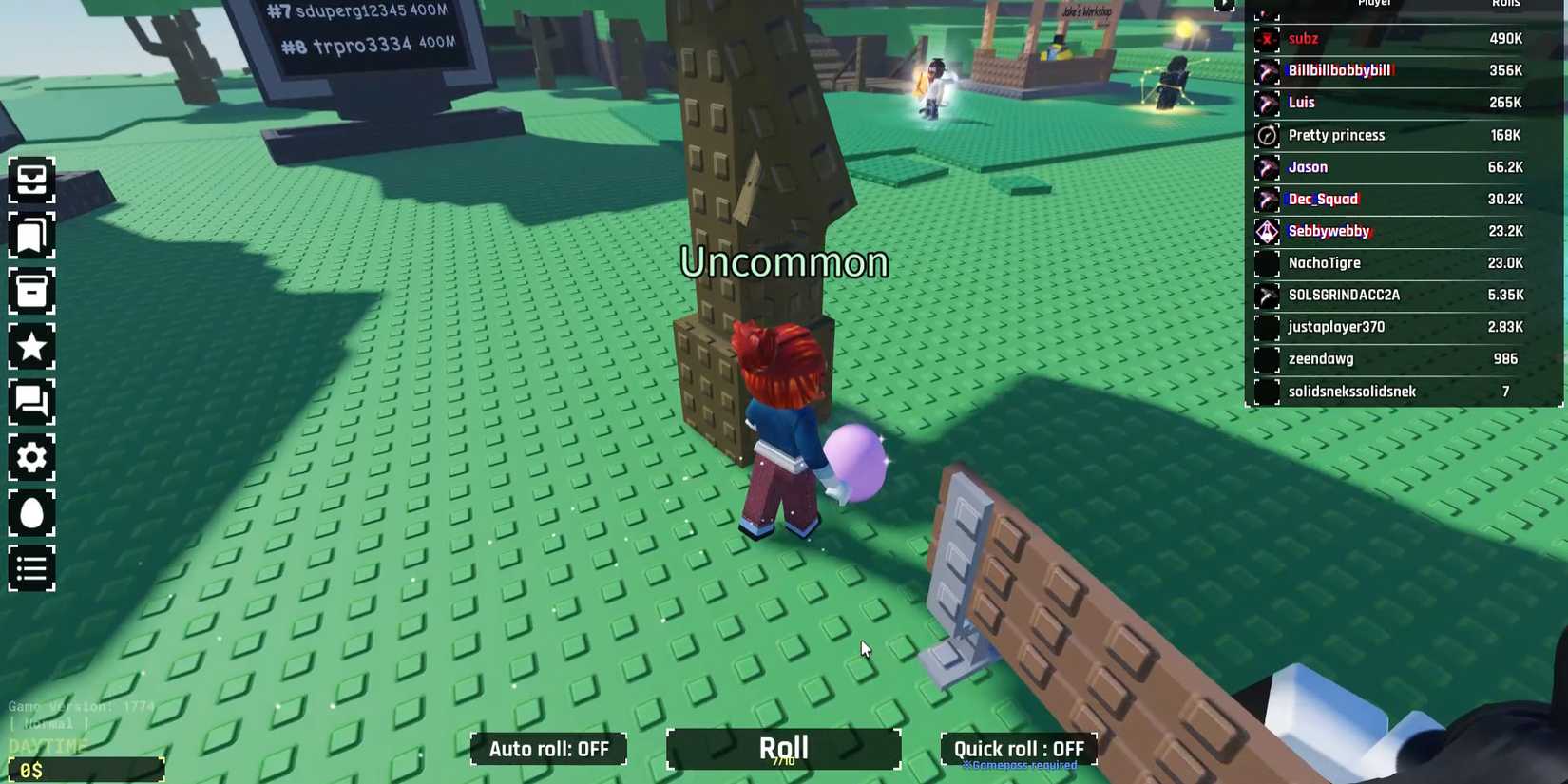 Roblox: How to Find All Egg Locations in Sol's RNG (Star Egg Guide)