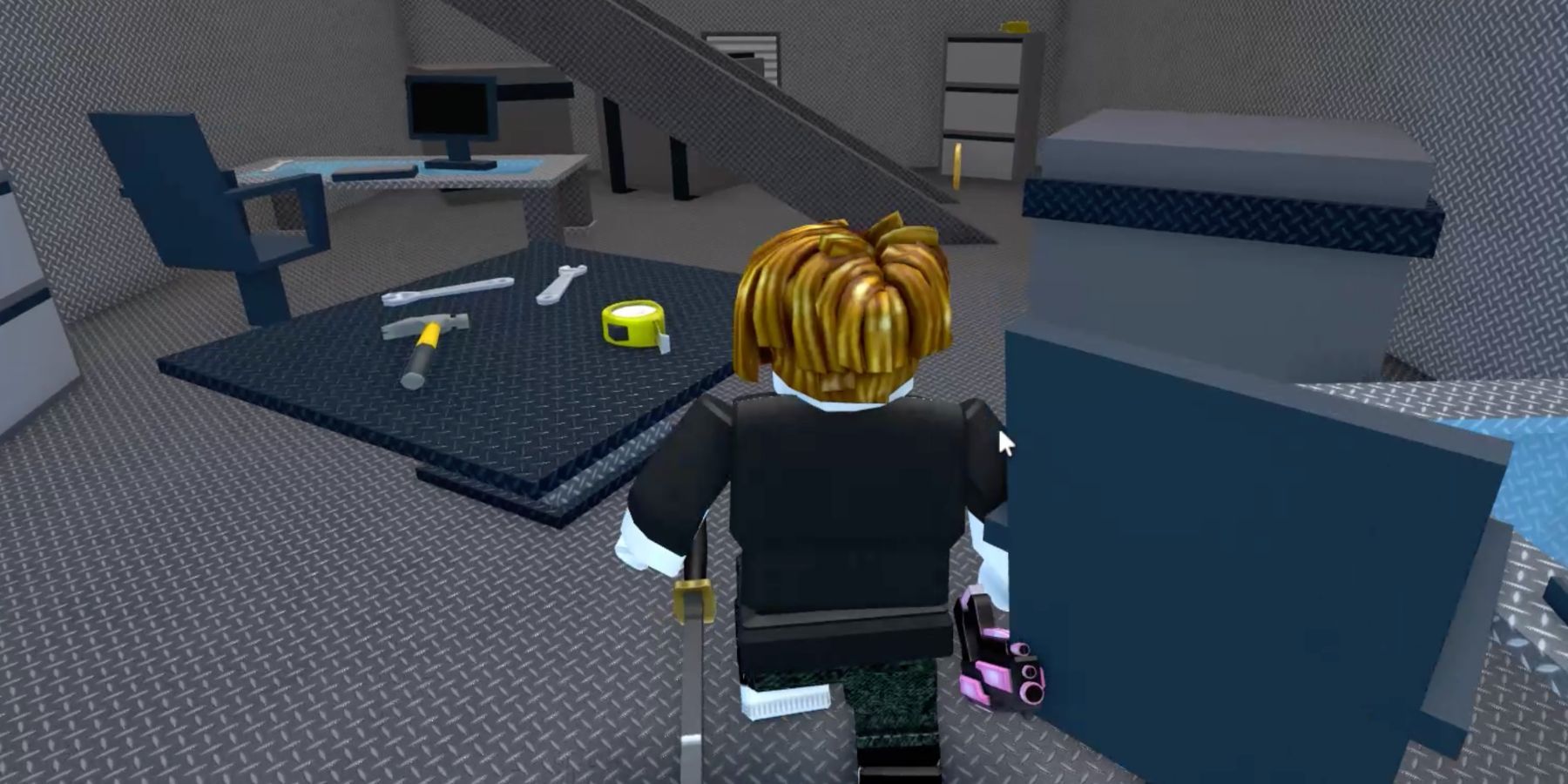 Roblox: WS10'S MM2 Codes