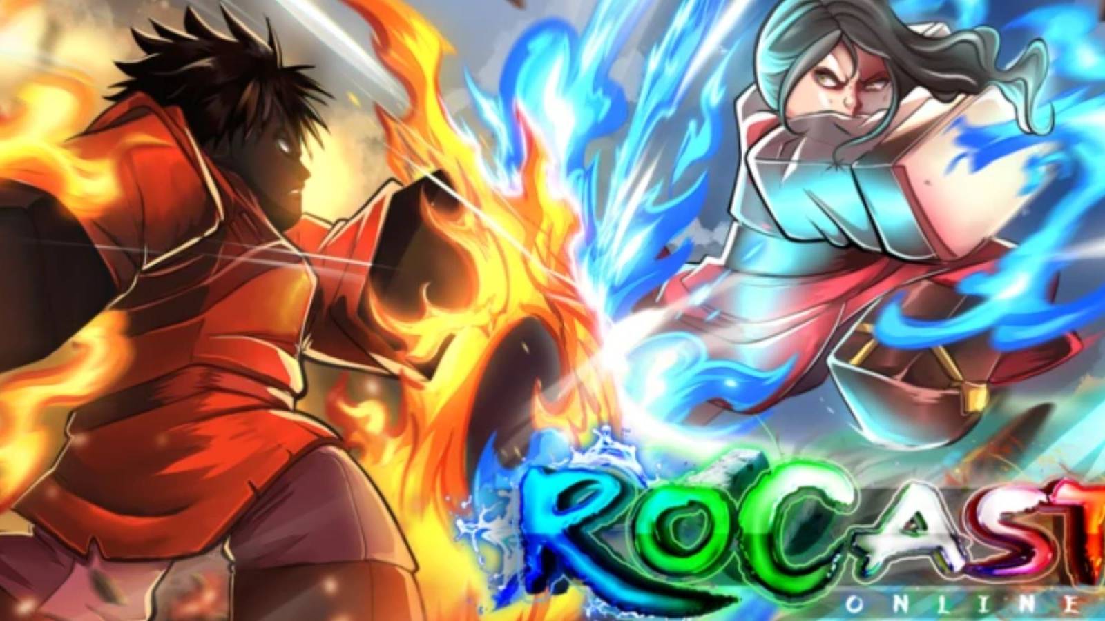 Roblox: RoCast Online Codes