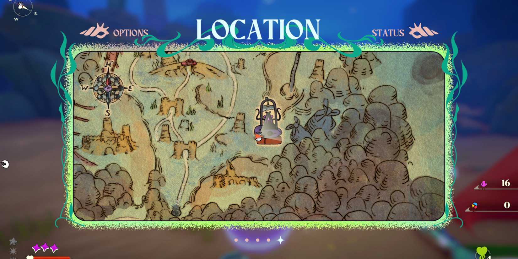 Royal Shellsplitter Boss Fight Guide - Another Crab's Treasure