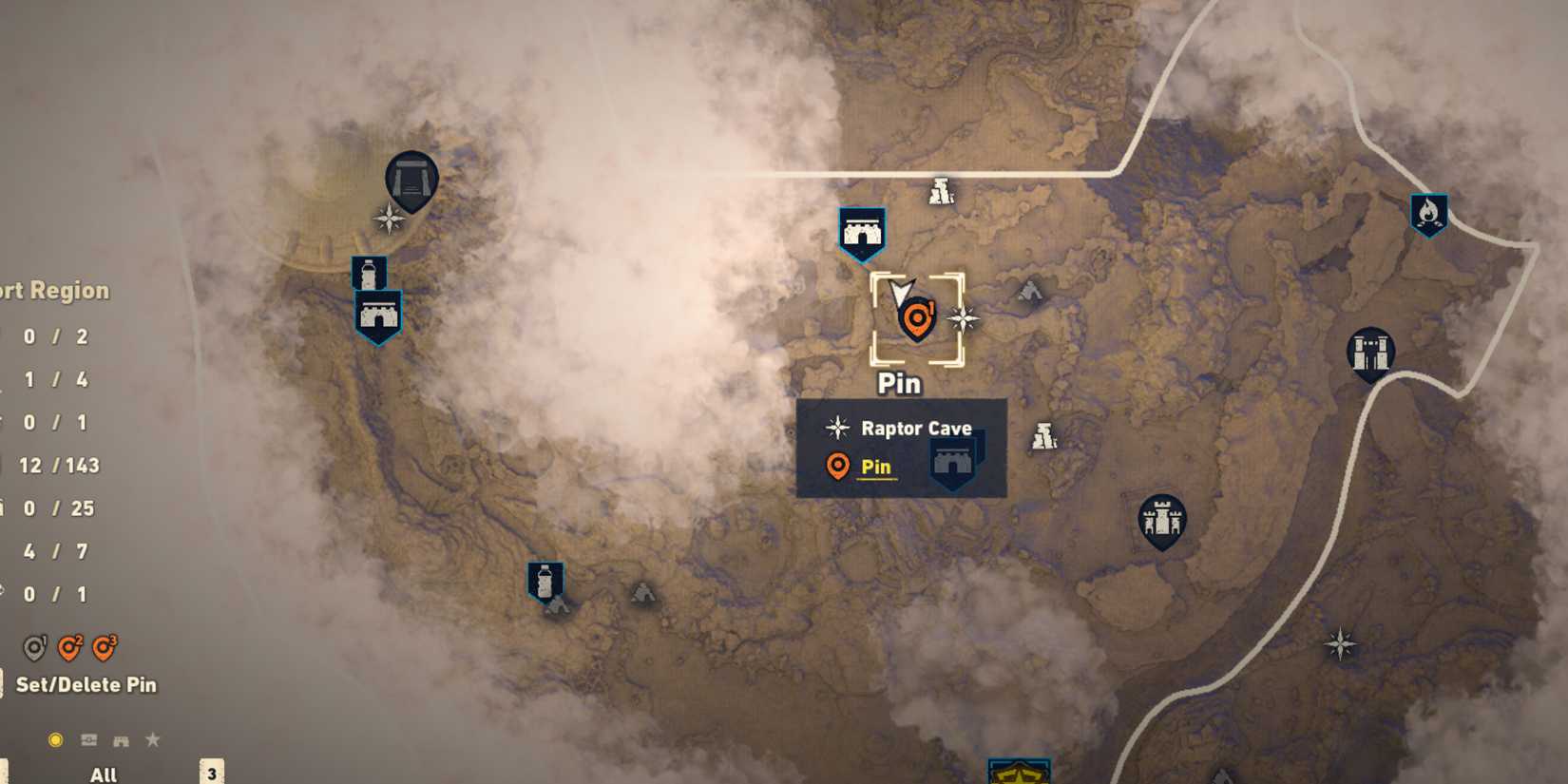 Sand Land: How to Get Raptor Steel