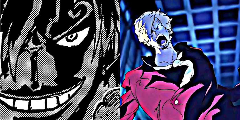 One Piece: Pre-Timeskip Vs Post-Timeskip – Which Is Better?