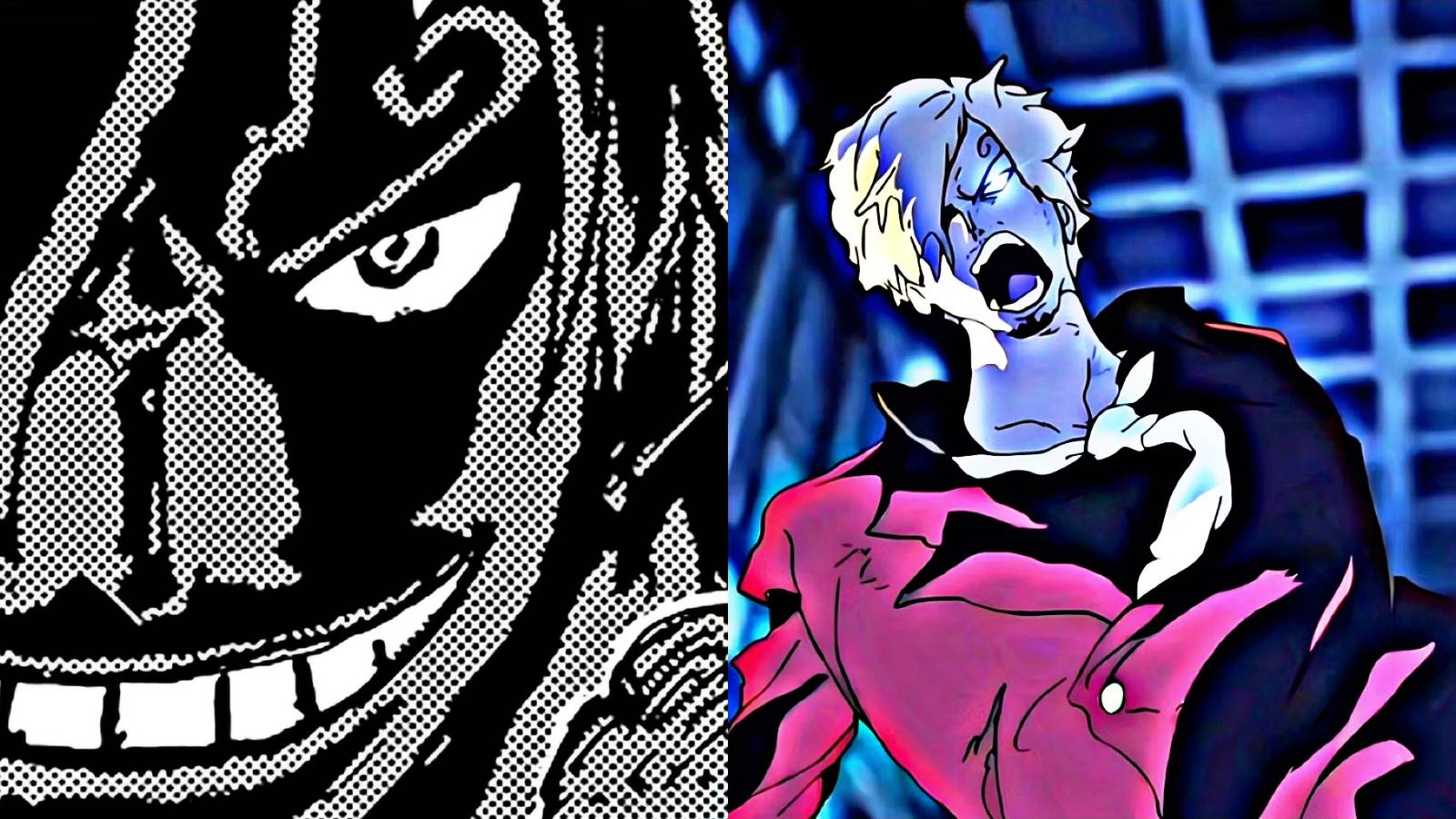 One Piece: Sanji's Transformation Into A War Machine, Explained