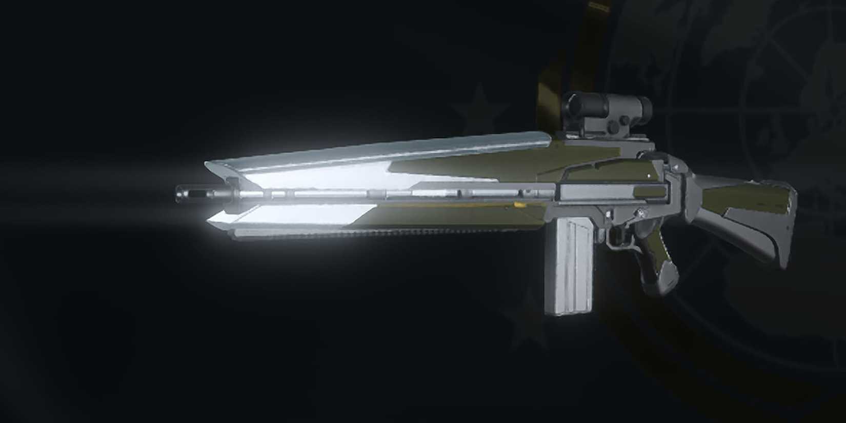 What is the best Assault Rifle in Helldivers 2?