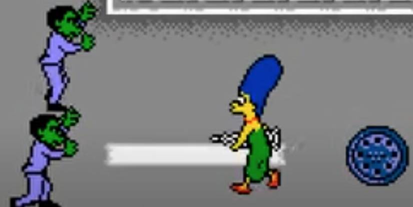 Hardest Simpsons Games, Ranked