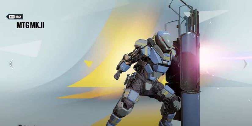 Rainbow Six Siege: Best Elite Skins