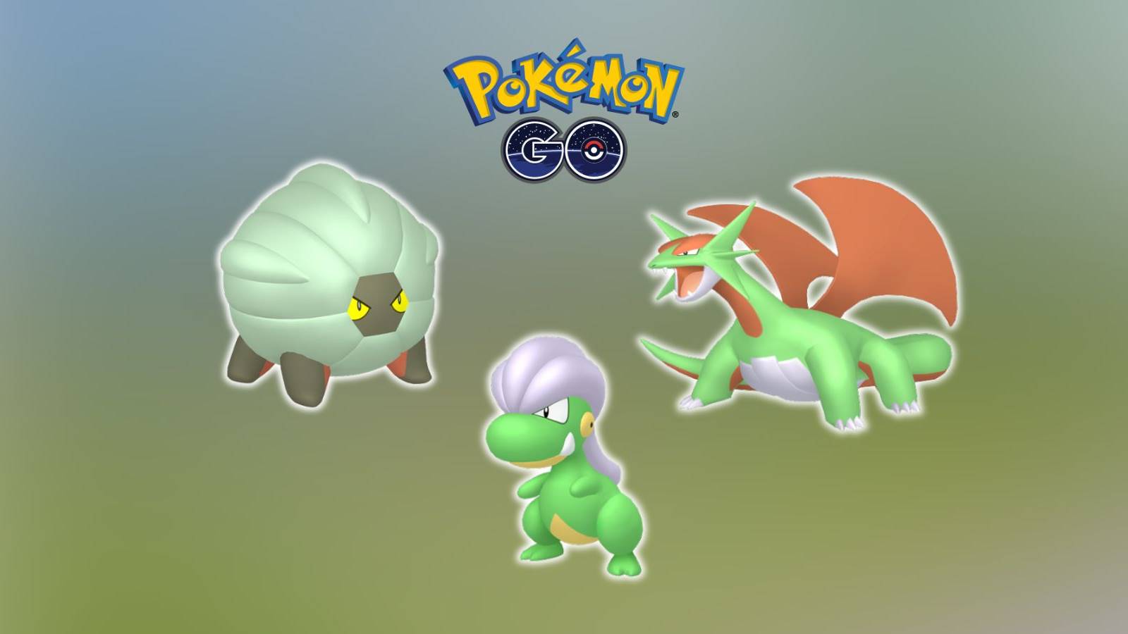 Pokemon GO: How To Get Shiny Bagon, Shiny Shelgon, And Shiny Salamence