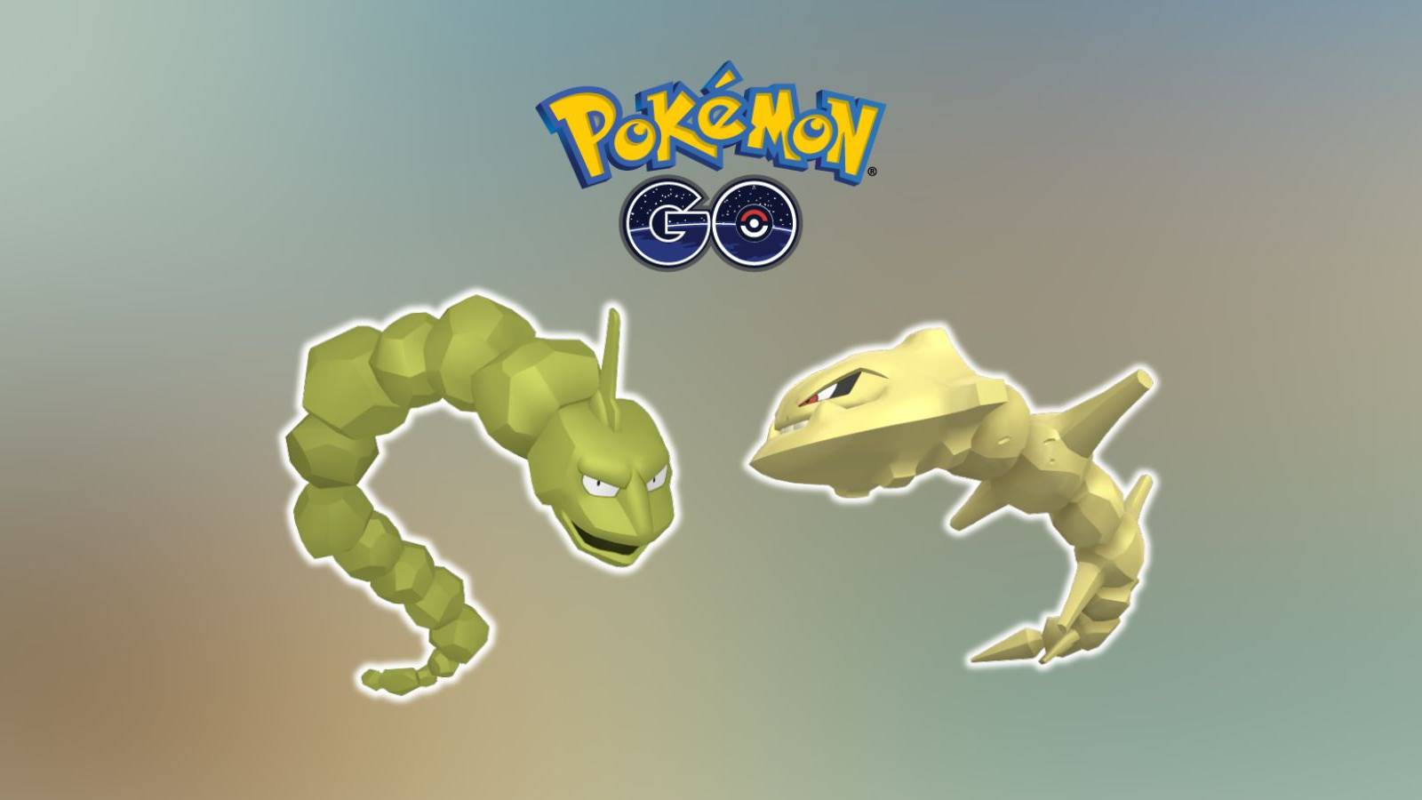 Pokemon GO: How To Get Shiny Onix And Shiny Steelix
