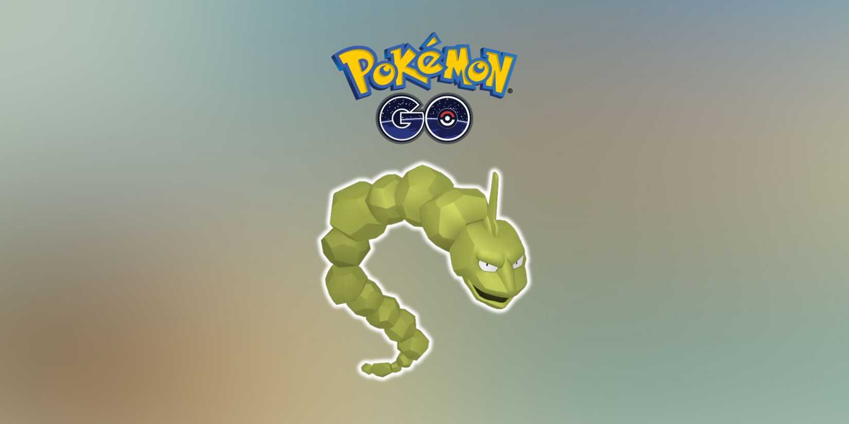 Pokemon GO: How To Get Shiny Onix And Shiny Steelix
