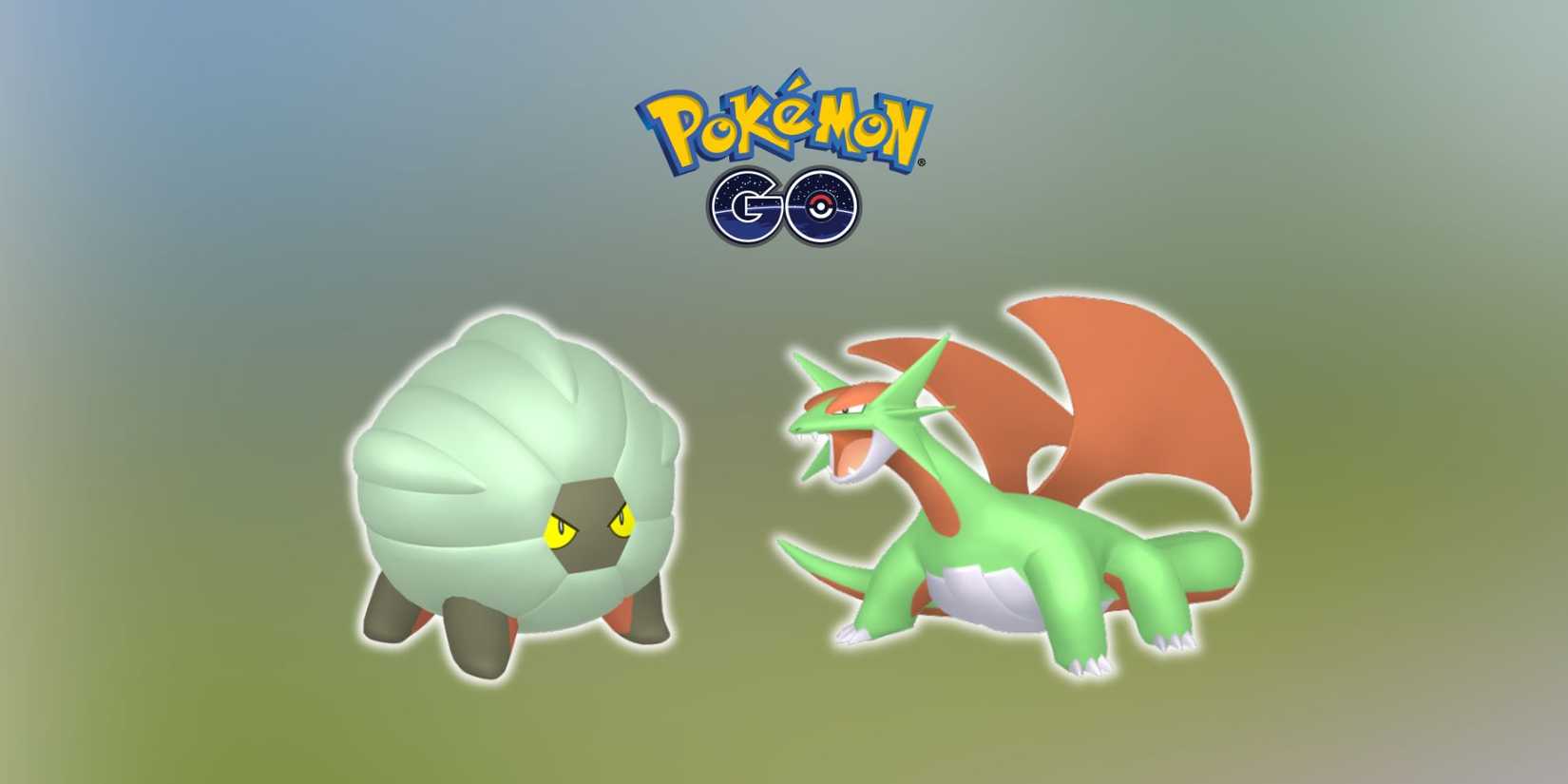 Pokemon GO: How To Get Shiny Bagon, Shiny Shelgon, And Shiny Salamence