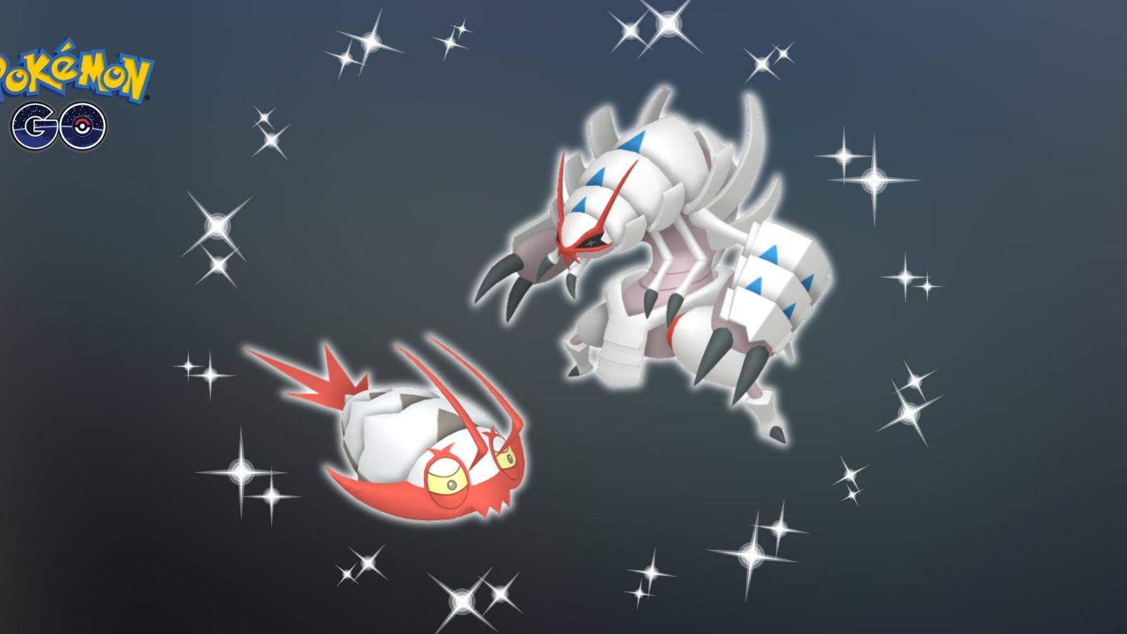 Pokemon GO: How To Get Shiny Wimpod And Shiny Golisopod
