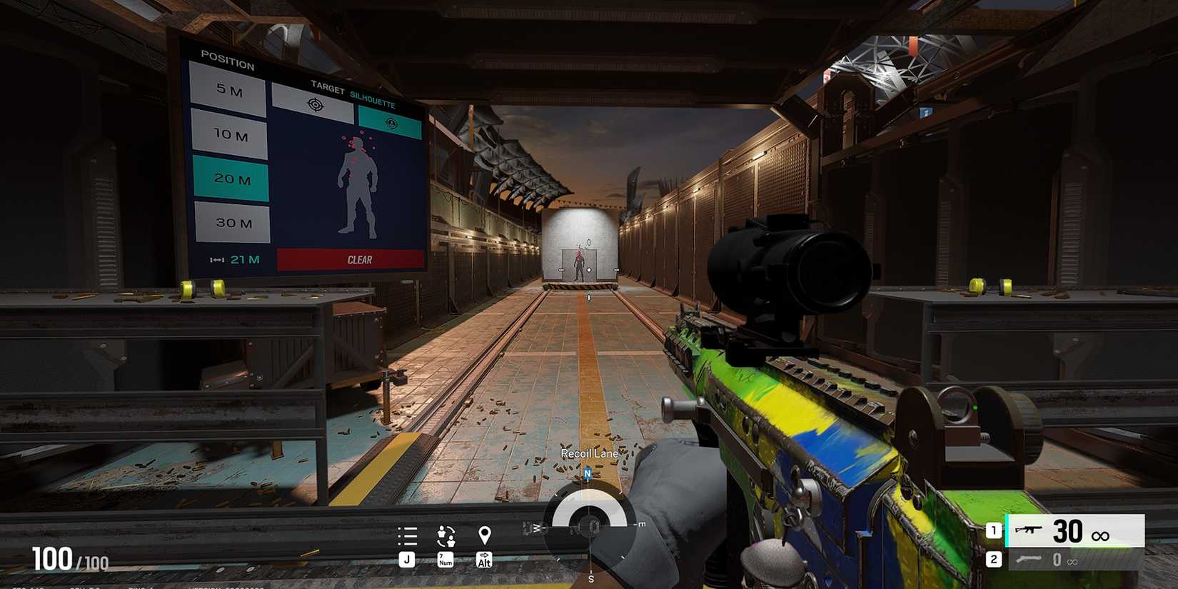 How to Improve Your Aim in Rainbow Six Siege