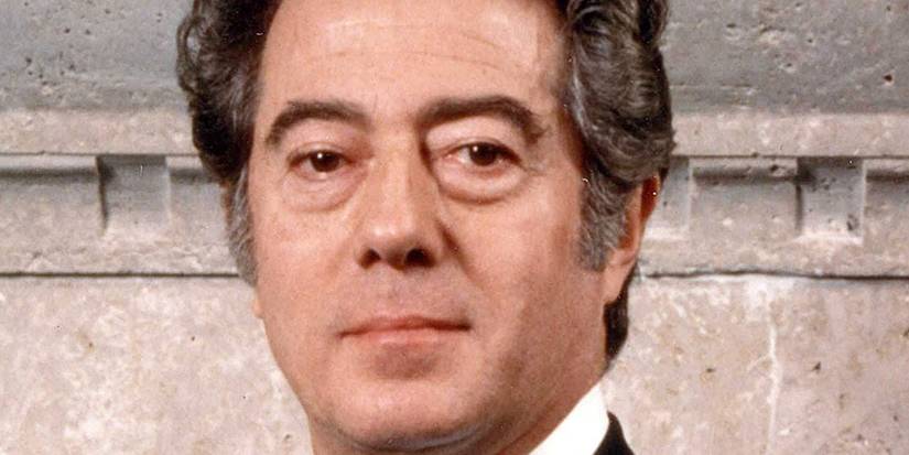 Fallout: Who Is Siggi Wilzig?