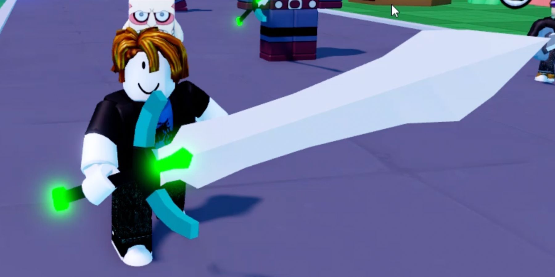 Roblox: Solo Challenging Simulator Codes