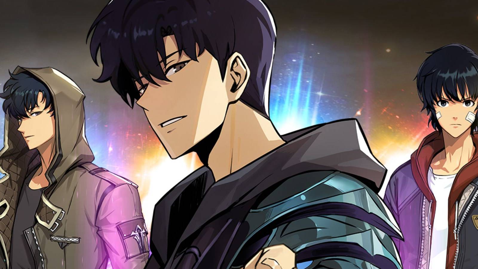 Solo Leveling Arise Codes