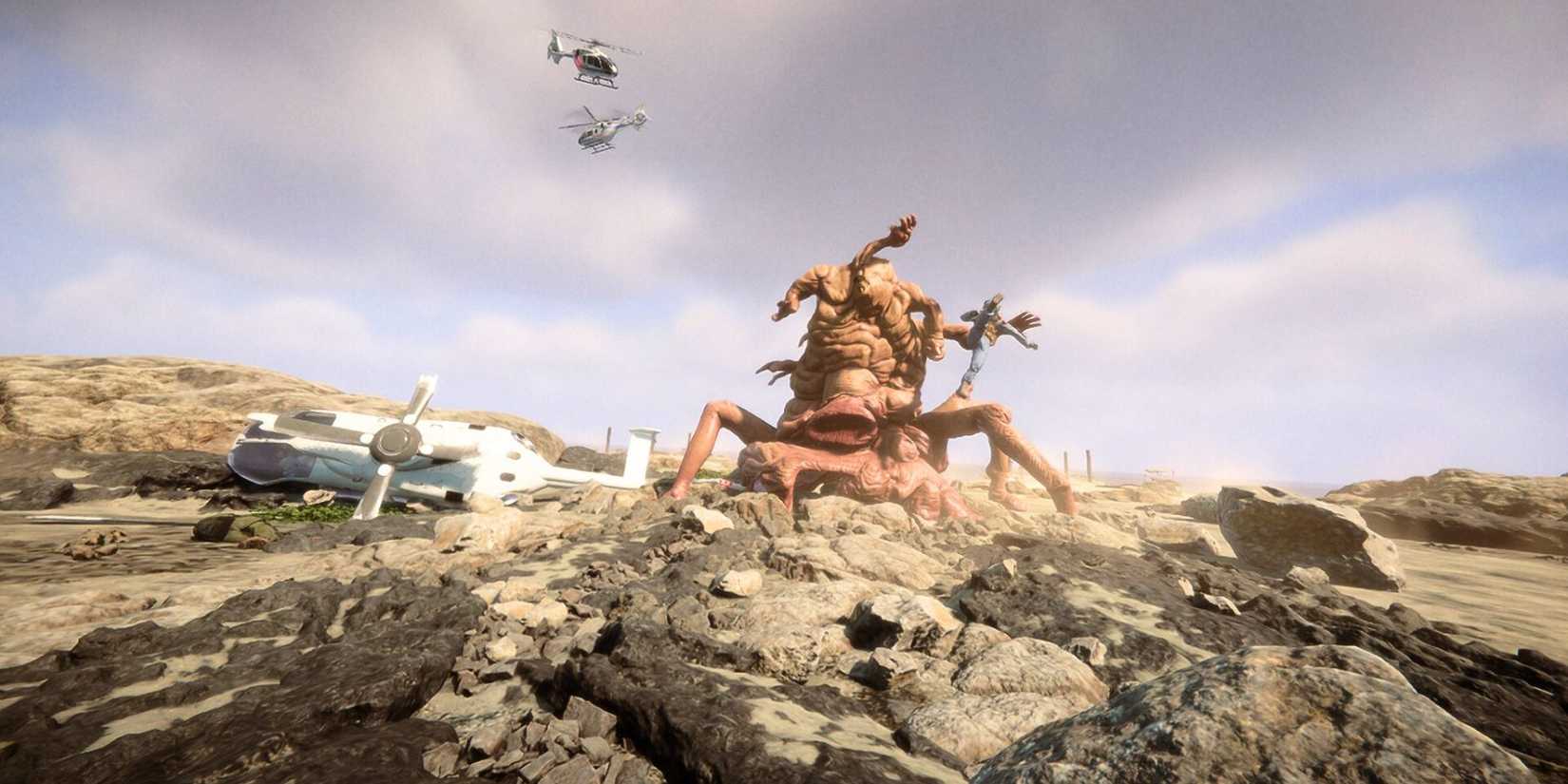 Sons of the Forest: How to Beat Every Type of Mutant