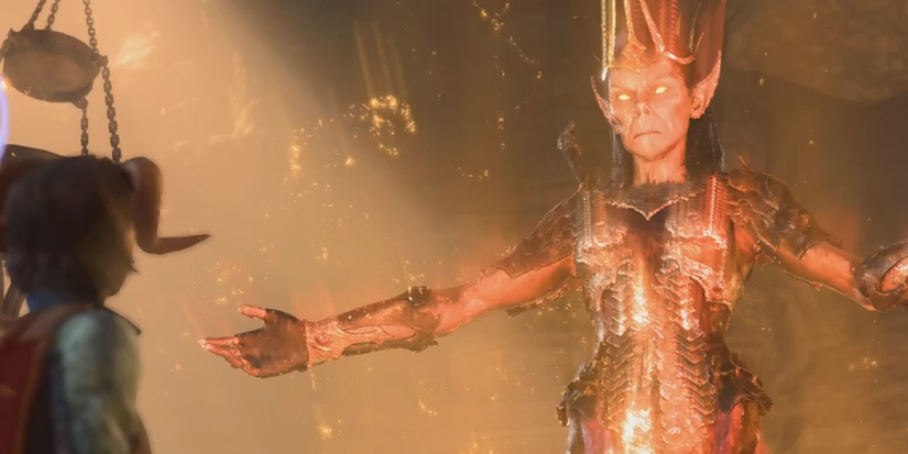 After 500 Hours In Baldur's Gate 3, These Are The Choices I Make In ...