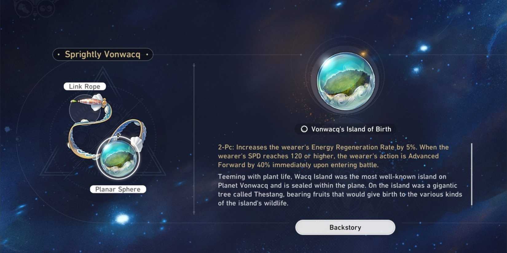 Honkai: Star Rail - All Planar Ornaments, Ranked