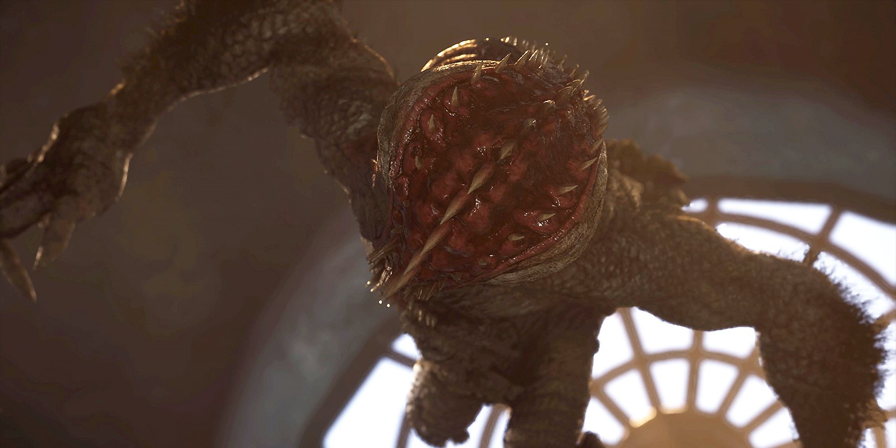 Stellar Blade: Best Enemy Designs, Ranked