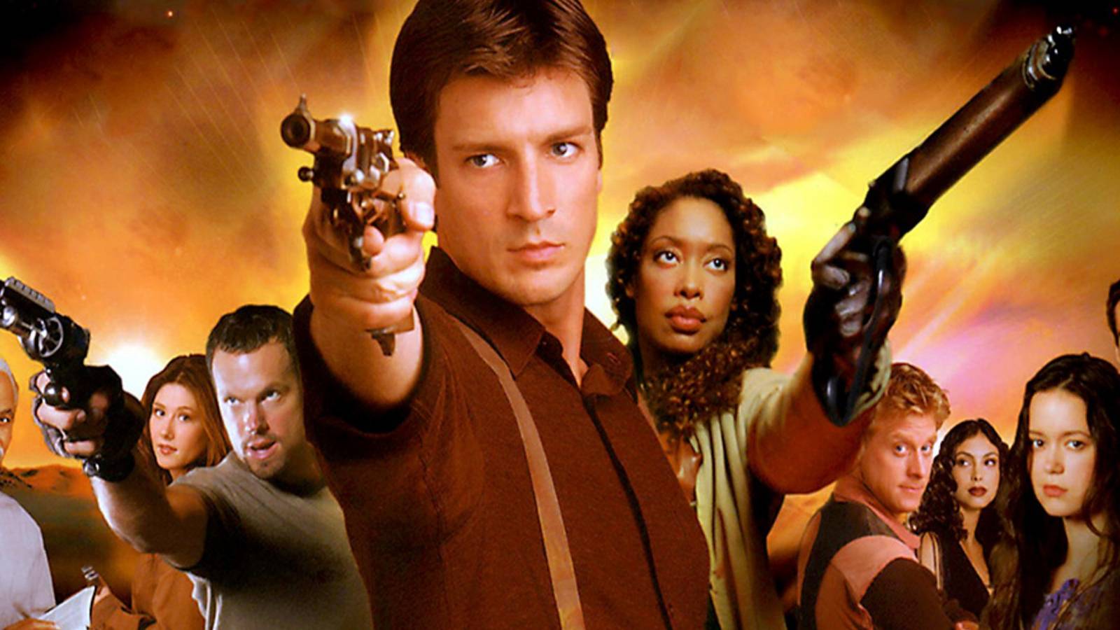 Starfield Player Builds Firefly's Serenity in the Game